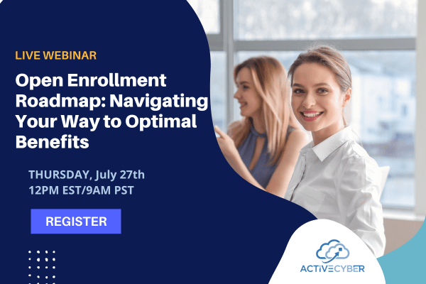 Open Enrollment Roadmap Navigating Your Way To Optimal Benefits